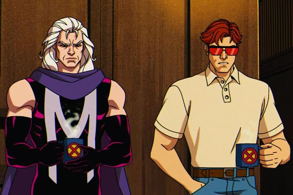 ‘X-Men ’97’: The One Big Problem So Far - NewsBreak