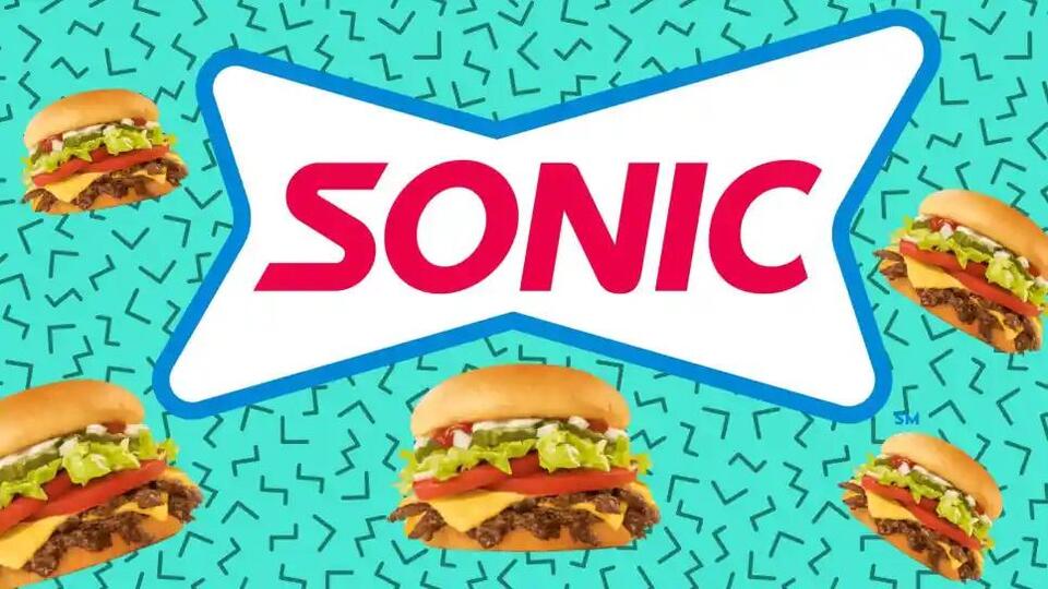 Sonic Gives Fast Food a Shakeup with Its $6 All-American Smasher Meal ...