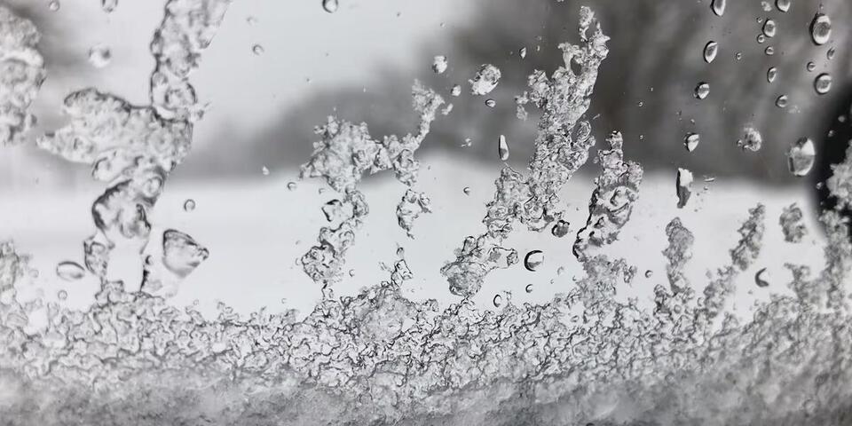 Action News 5’s Stormtracker revs up as first snowfall begins—here’s ...