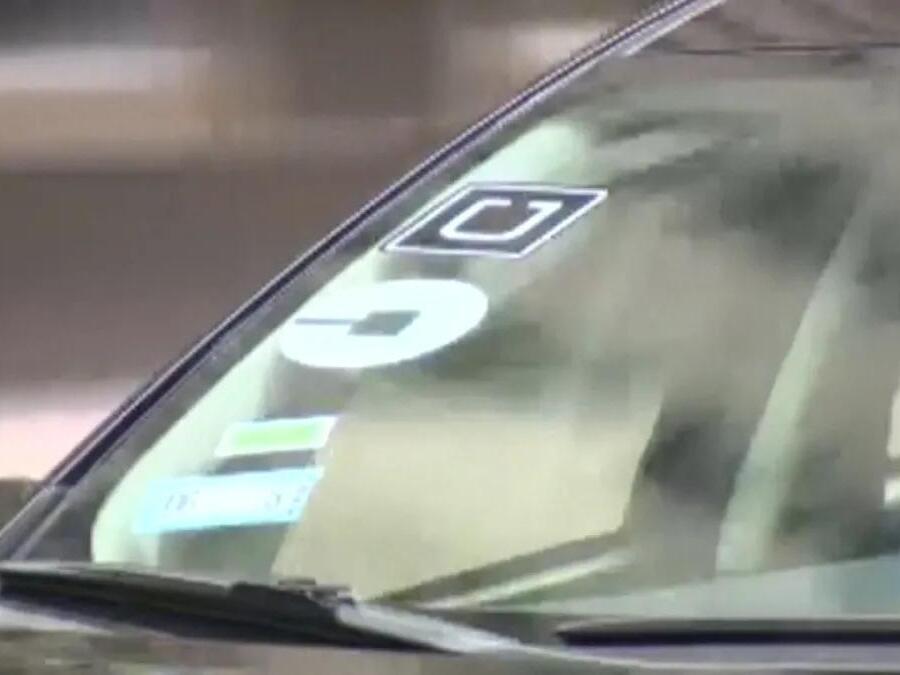 California Supreme Court rules rideshare drivers are contractors, not ...