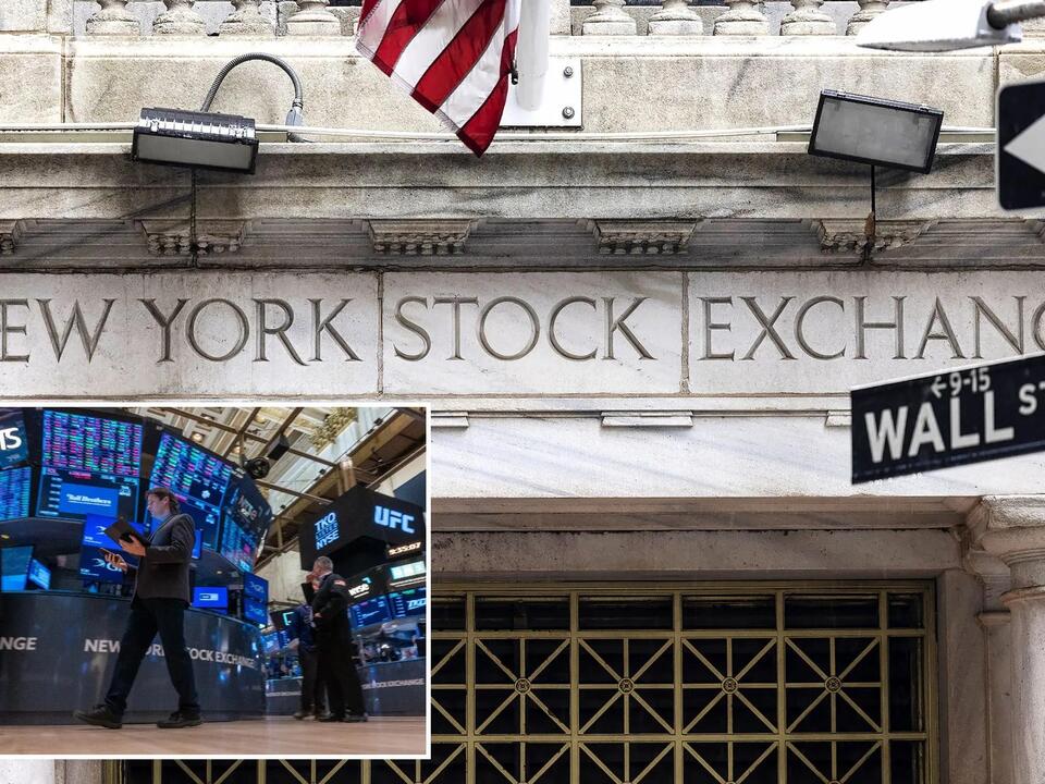 Florida suspect arrested for allegedly planning to bomb NYSE: ‘I feel ...