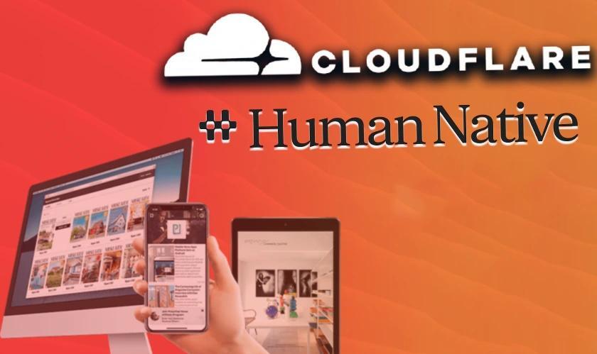 Cloudflare’s Human Native Acquisition Hints a New Cloud-Powered Economy ...