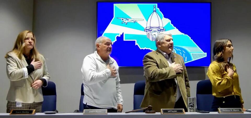 Clinton County Commissioners Approve Bid for Repository Properties in ...