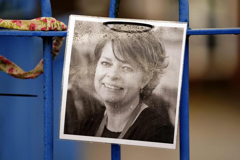 Ofsted’s first response to Ruth Perry’s death looked ‘defensive and ...
