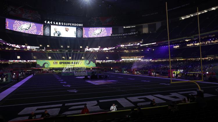Here are the most popular Super Bowl host cities - NewsBreak