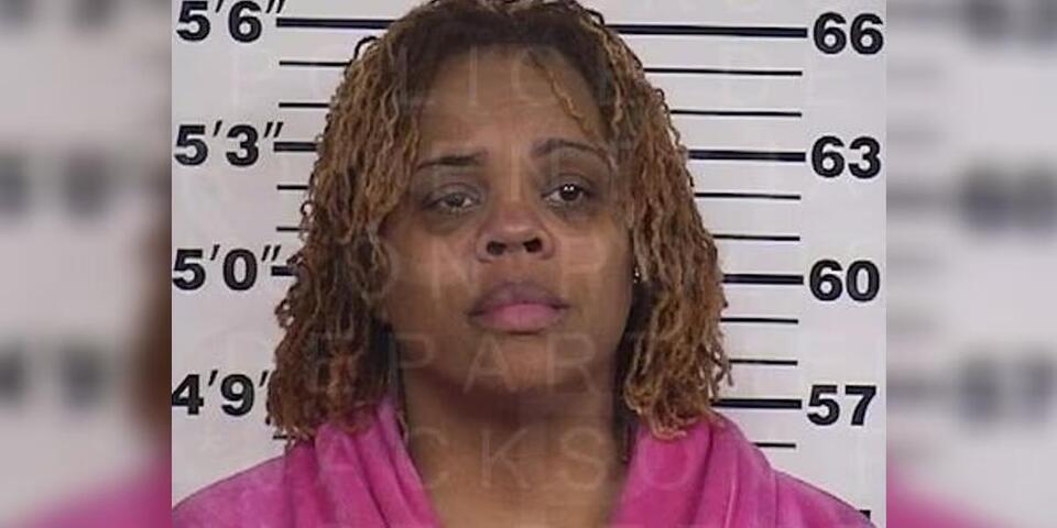JPD: Woman charged with murder after ex-boyfriend dies from shooting ...