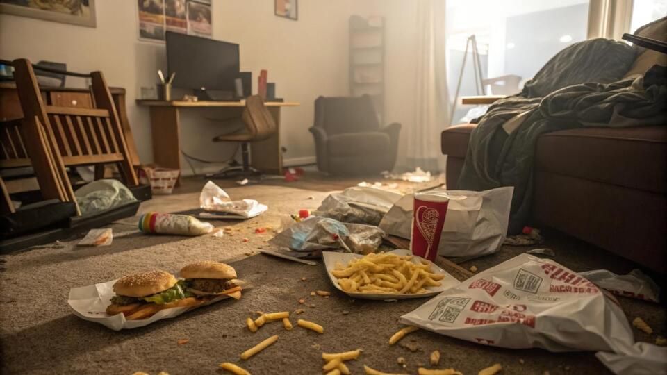 The 10 Dirtiest Places in Your Home (and Exactly How We Clean Them ...