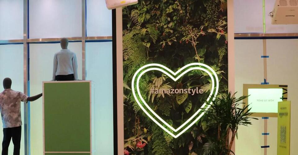 5 Things To Know About Amazon’s First Style Store - Trendradars Latest