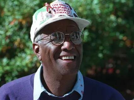 Wally Amos, Founder of Famous Amos Cookies, Passes Away At 88