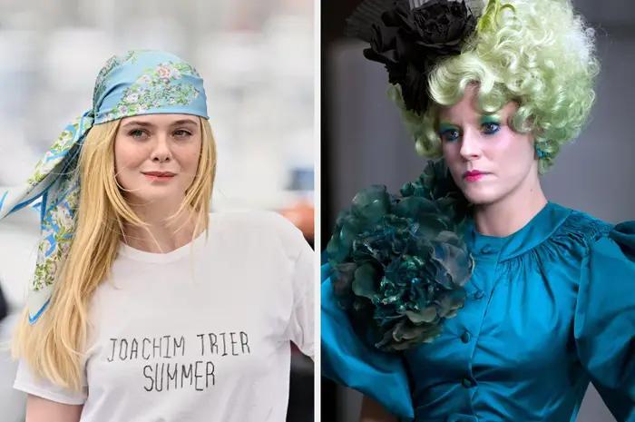 Which Younger Versions Of Characters Were The Most Perfectly Cast ...
