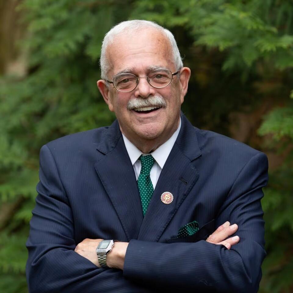 Virginia Rep. Gerry Connolly Elected To Be Top House Oversight Dem ...