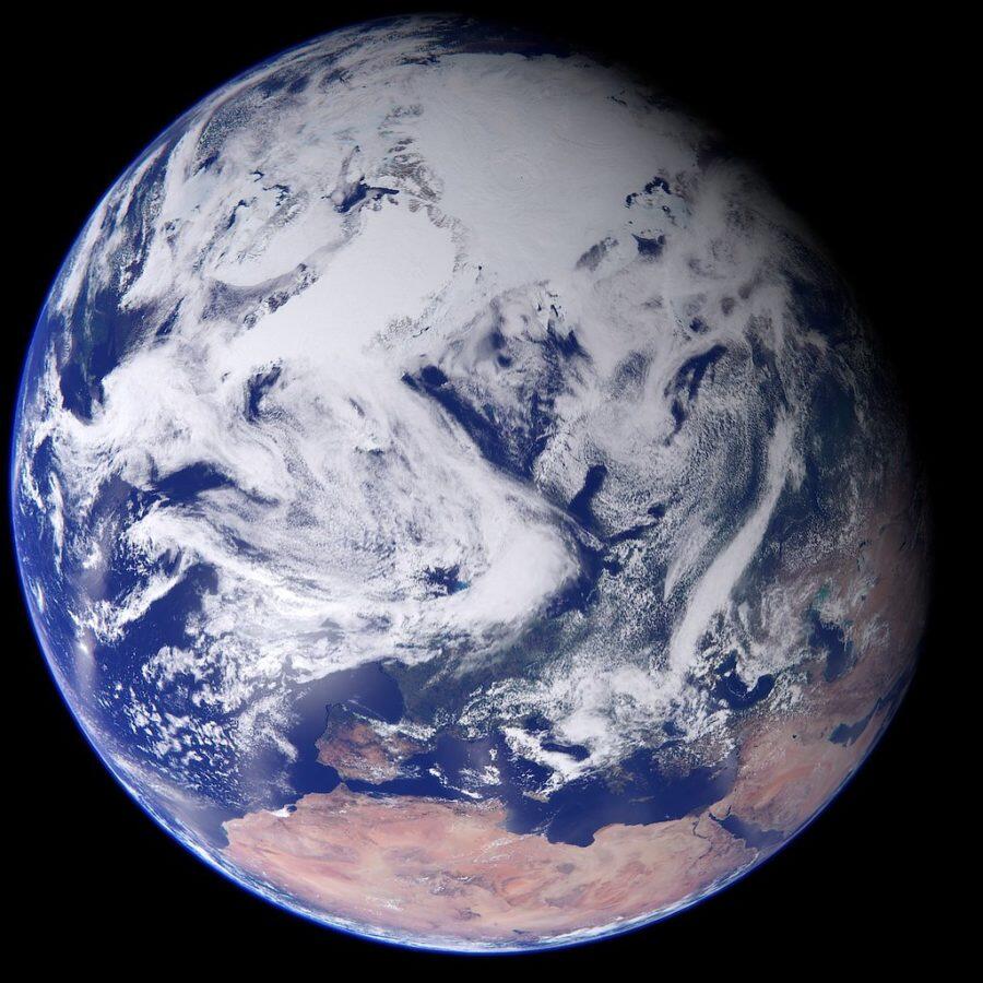 Kennedy High School Offers New Astronomy and Earth System Courses for ...