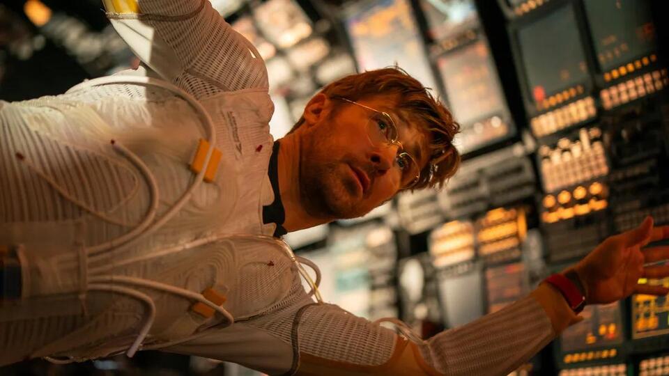 Meet Rocky, Ryan Gosling's 'diva' alien best friend in 'Project Hail ...