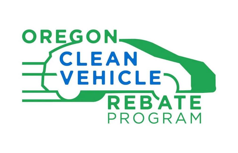 Oregon Clean Vehicle Rebate Program returns, with new grant funding ...