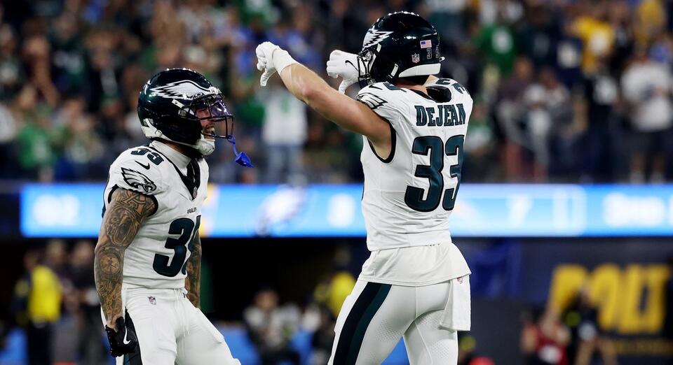 Wyoming Cowboys in the NFL: Week 16 - NewsBreak