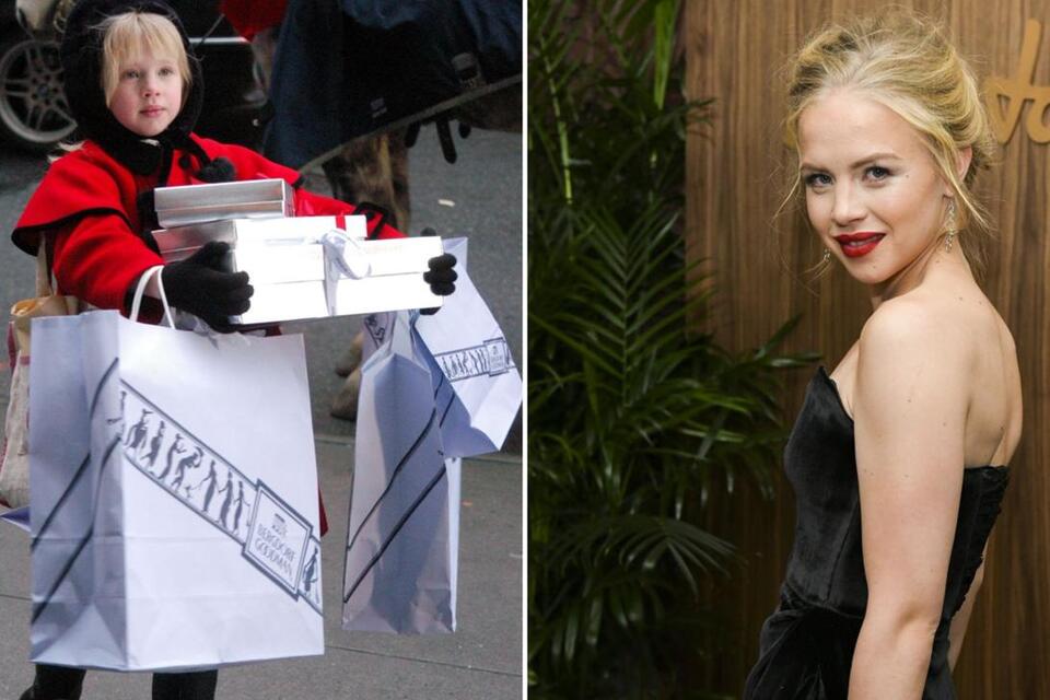 Where Are Your Favorite Classic Christmas Movie Stars Today? 16 Beloved ...