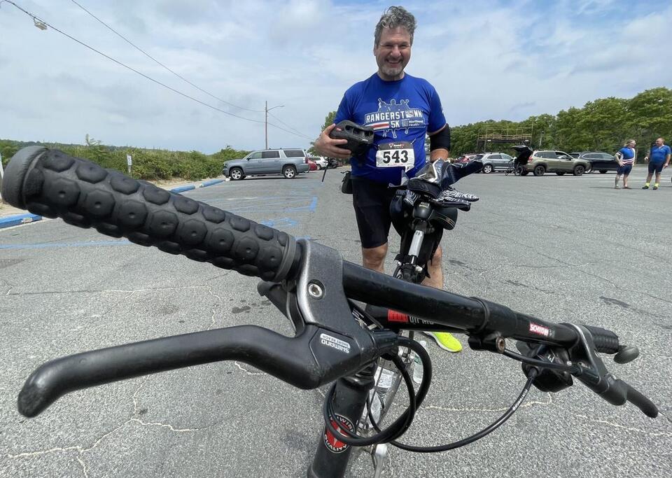 Kiwanis bike Challenge aids children’s charities - NewsBreak