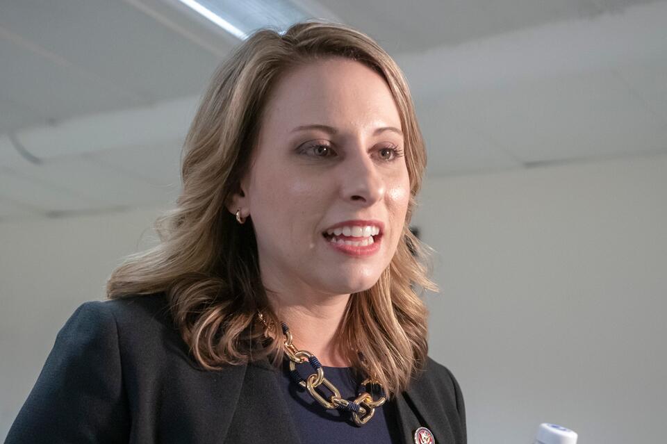 Ex-House member who resigned files for bankruptcy - NewsBreak