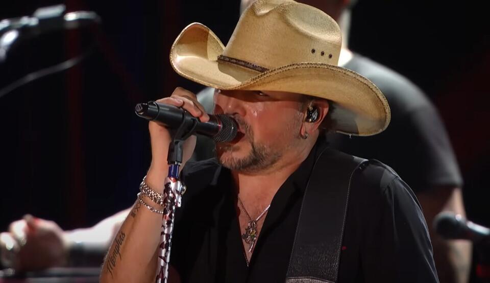 “Do Us All A Favor & Get The F Out” – Jason Aldean Goes Scorched Earth ...