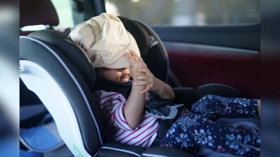 First 2026 Free Car Seat Check Up Is Coming In Northern Minnesota ...