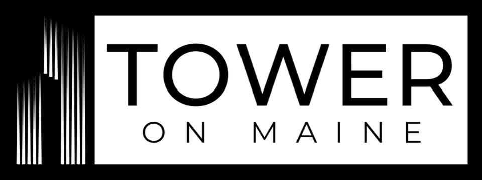 WCU Tower now rebranded as Tower on Maine as it celebrates 100th ...