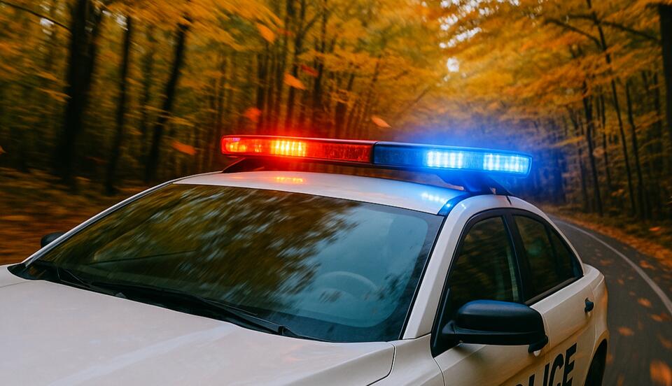 Oswego, IL – Police Alert: Man Arrested After Domestic Incident ...