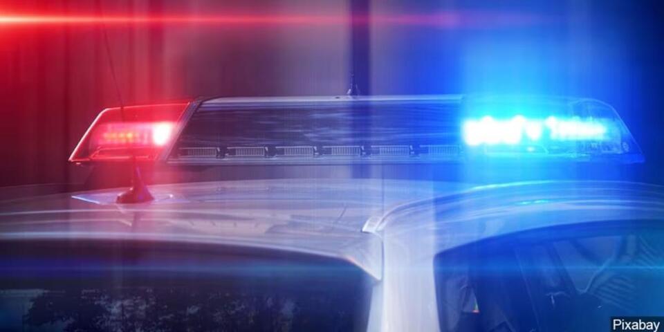 Large police presence near Robert Smalls Pkwy and Neil Rd., Beaufort PD ...