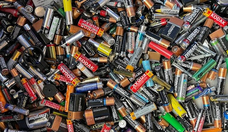 Clark County Invites Local Sites to Join Free Battery Recycling Program ...