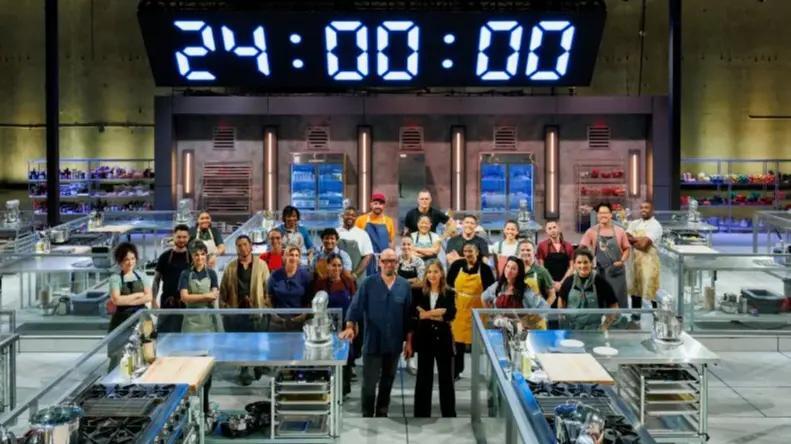 24 in 24: Last Chef Standing season 3: Who got eliminated in episode 4 ...