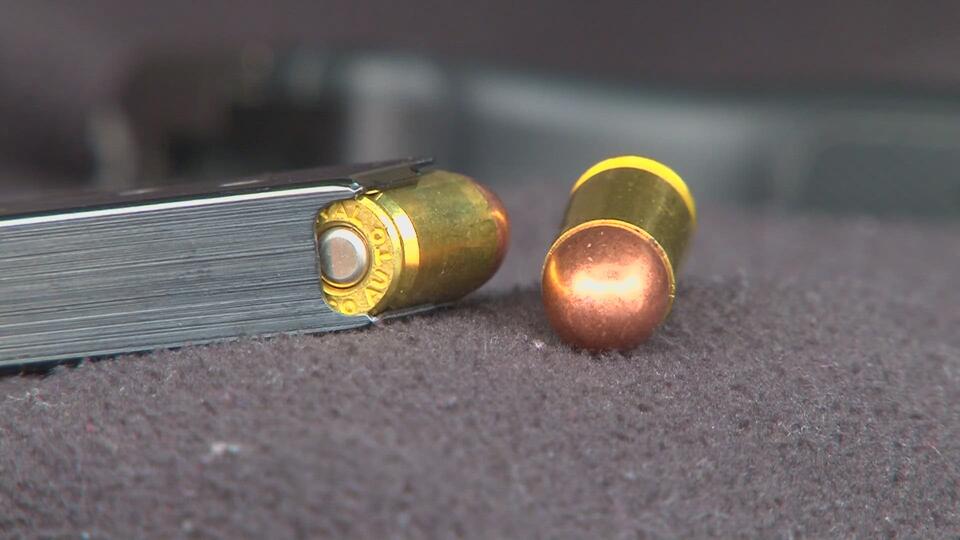 FBI crime numbers show a decrease nationally and in the Triad - NewsBreak