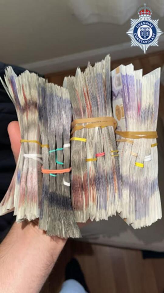 Albanian gang used Rightmove to study floorplans to steal £3m of luxury ...