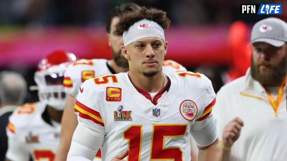 Chiefs Owner’s Wife, Tavia Hunt, Sends Heartfelt 7-Word Message to Patrick Mahomes After ...