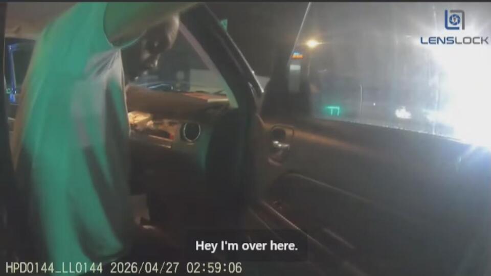 Hinesville Police release bodycam footage, admit department ‘fell short ...