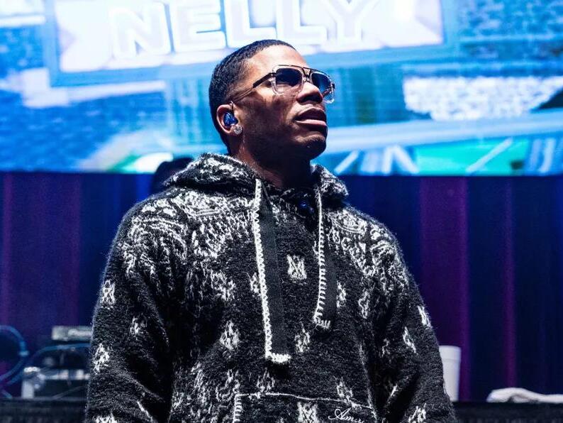 Nelly Reportedly Arrested In Missouri