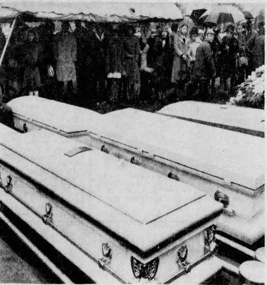 5 dead family members and zero answers: Haunting N.J. cold case still ...