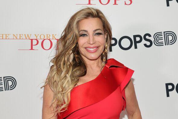 80s music icon says she went to Hawaii 'to die' during colon cancer ...