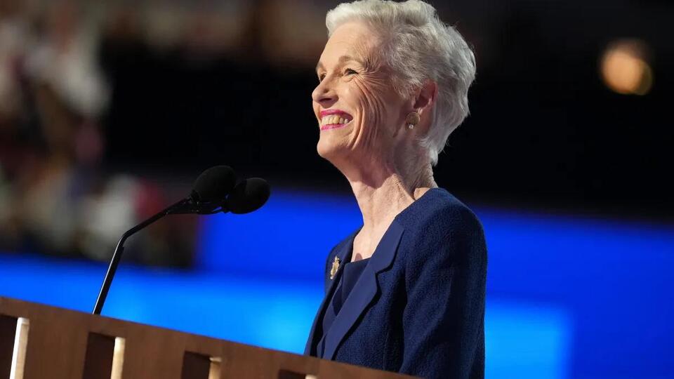 Cecile Richards, longtime head of Planned Parenthood, dies at 67 ...