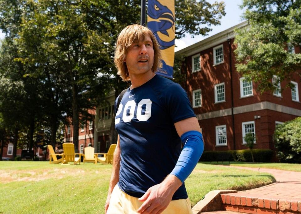 The ‘Chad Powers’ Show Tracklist Is PACKED With Great Country Music ...