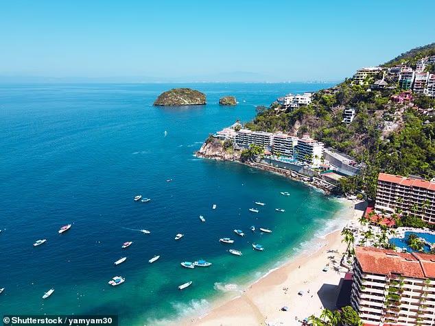 Mexico introduces new ban on vapes with tourists facing jail time and ...