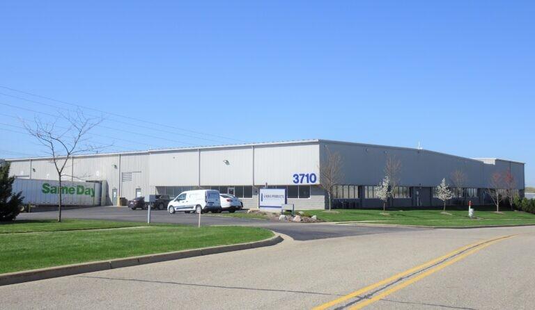 Kalamazoo homebuilder buys Walker industrial facility for $4.9M - NewsBreak