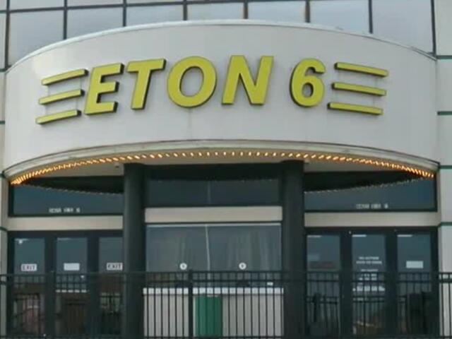 GRAND REOPENING: Eton Square 6 reopens under new ownership