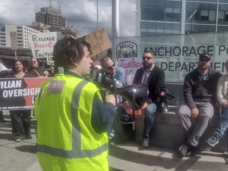 Civil Rights Attorney Questions Legal Justification For Not Releasing