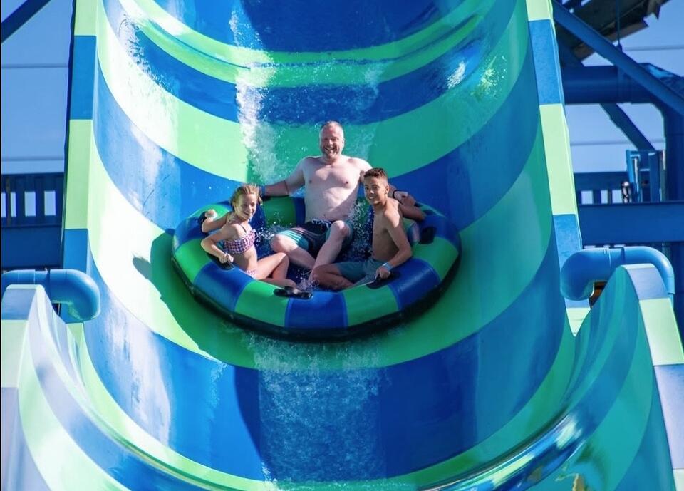 Roaring Springs Announces 2026 Opening Weekend, Major Summer Events ...