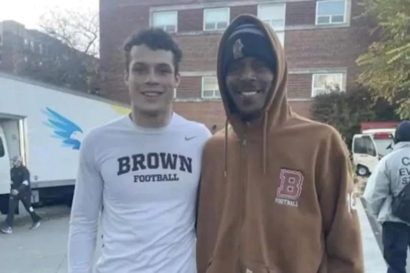 Patrick Mahomes' half-brother gets unlikely Chiefs lifeline after NFL ...