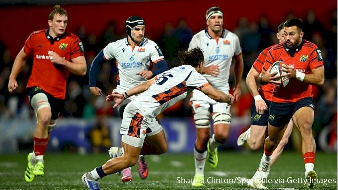 Holiday Rugby Guide: Full Schedule And Must-Watch Festive Matchups ...