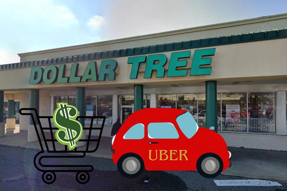 Dollar Tree shopping just got easier in NJ - NewsBreak