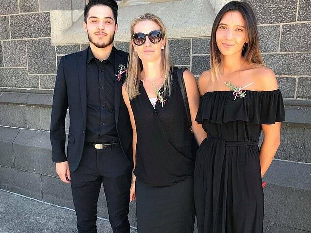 Inside the private world of Zac Efron's Australian squeeze: Rare photos ...