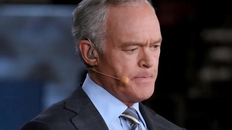 Scott Pelley slams new CBS boss for canning 60 Minutes segment: 'Not a ...