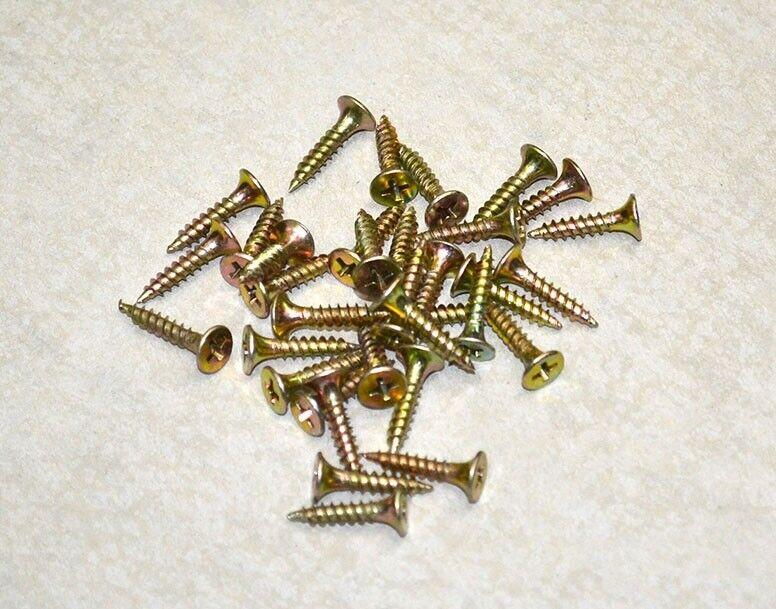 Plasterboard Screws: The Unsung Heroes of Every Build - NewsBreak
