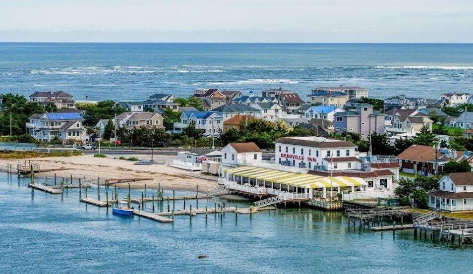 NJ's Deauville Inn In Strathmere Is Closing - NewsBreak